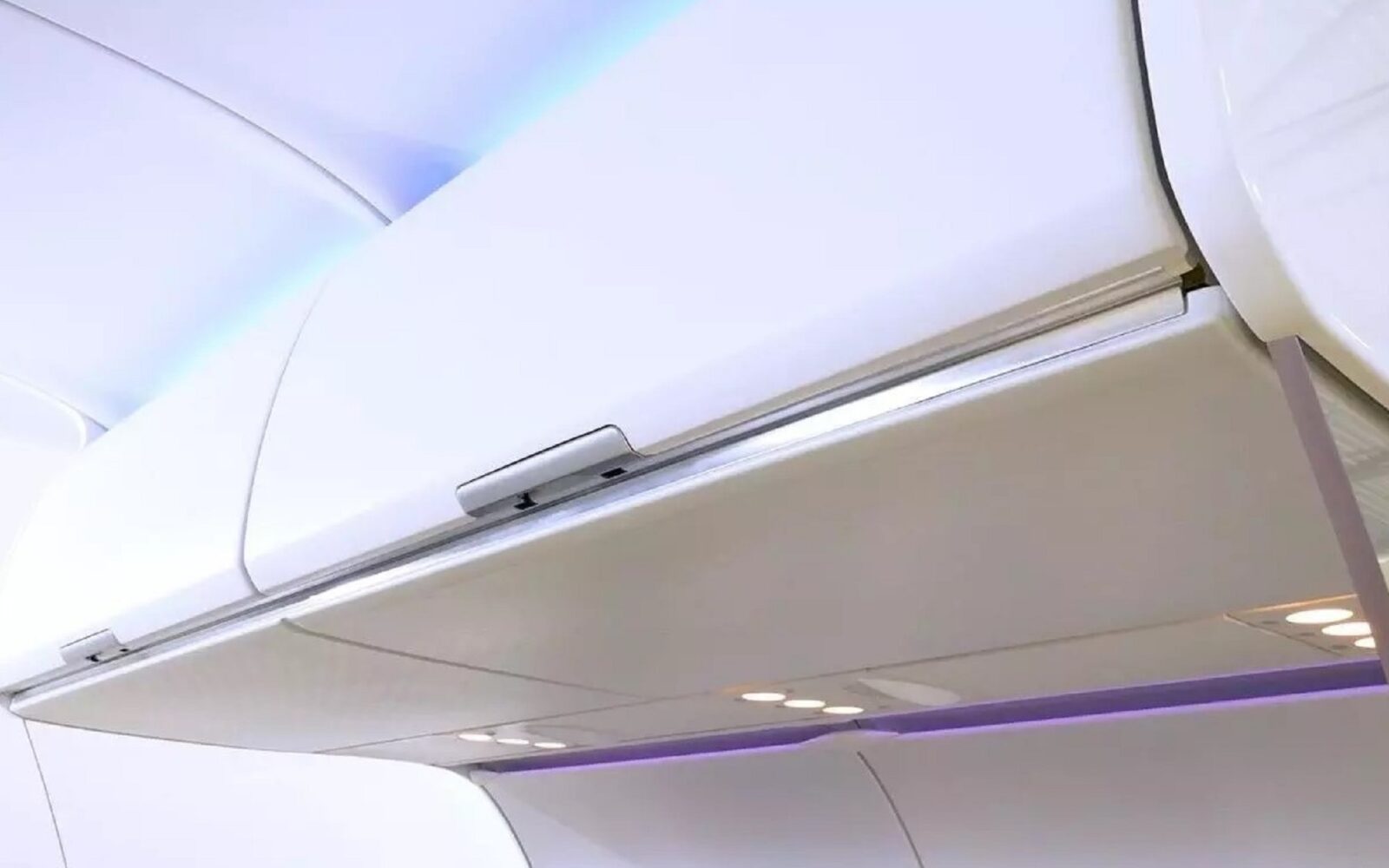 Iberia to retrofit its A320neo fleet with Airbus L bins