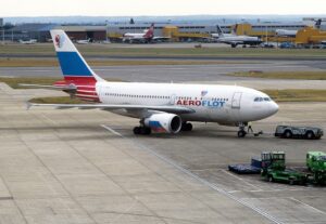 30 Years Ago: The loss of Aeroflot Flight 593