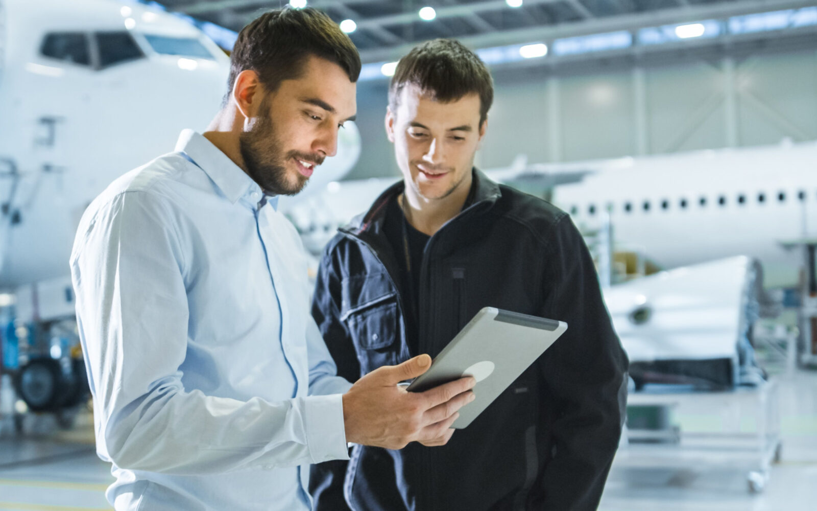 Aviation background checks: understanding the requirements