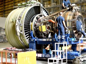 Russian-French company PowerJet stops Sukhoi Superjet 100 engine ...