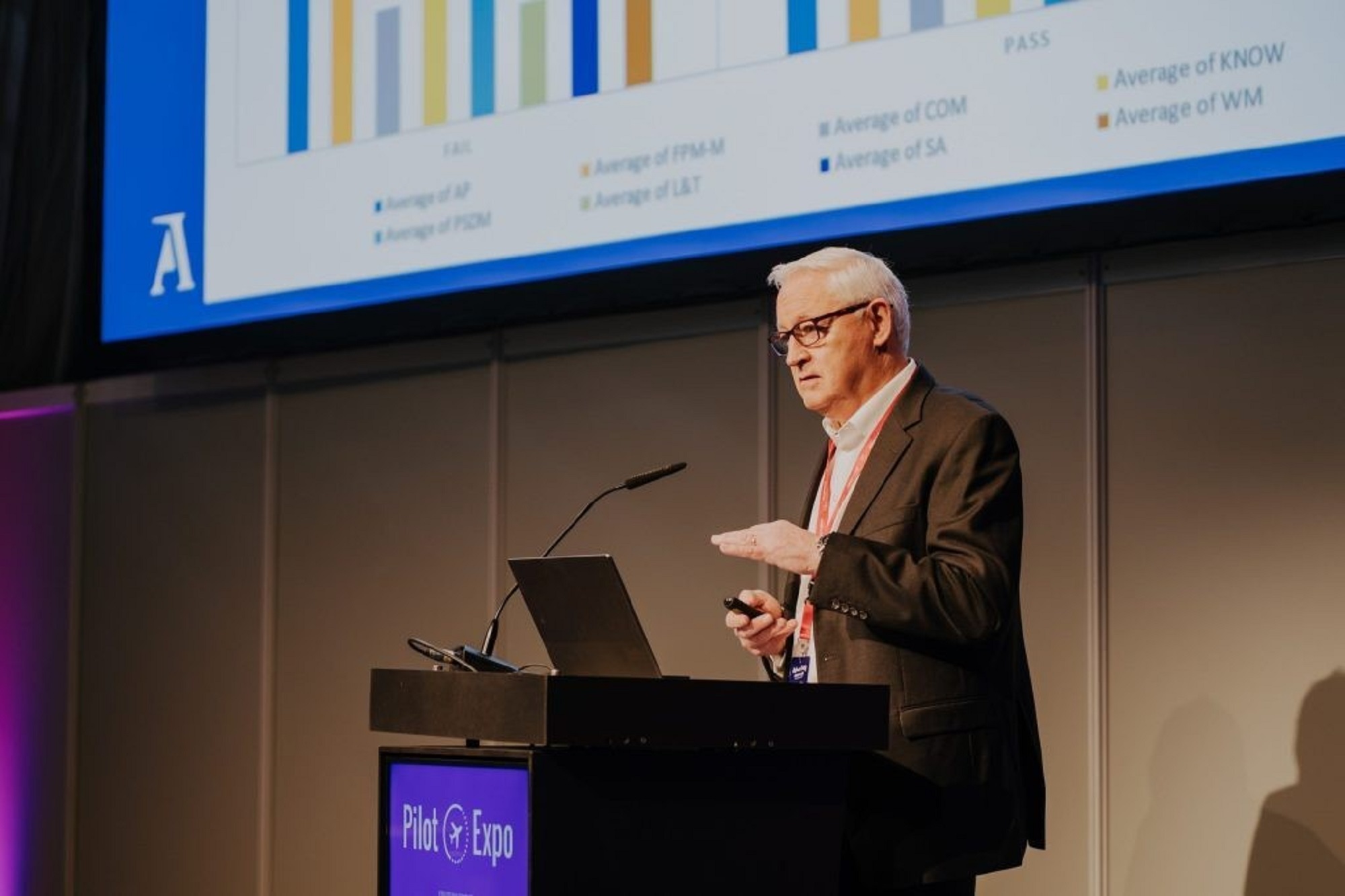 APC: transforming how airlines find the pilots of tomorrow
