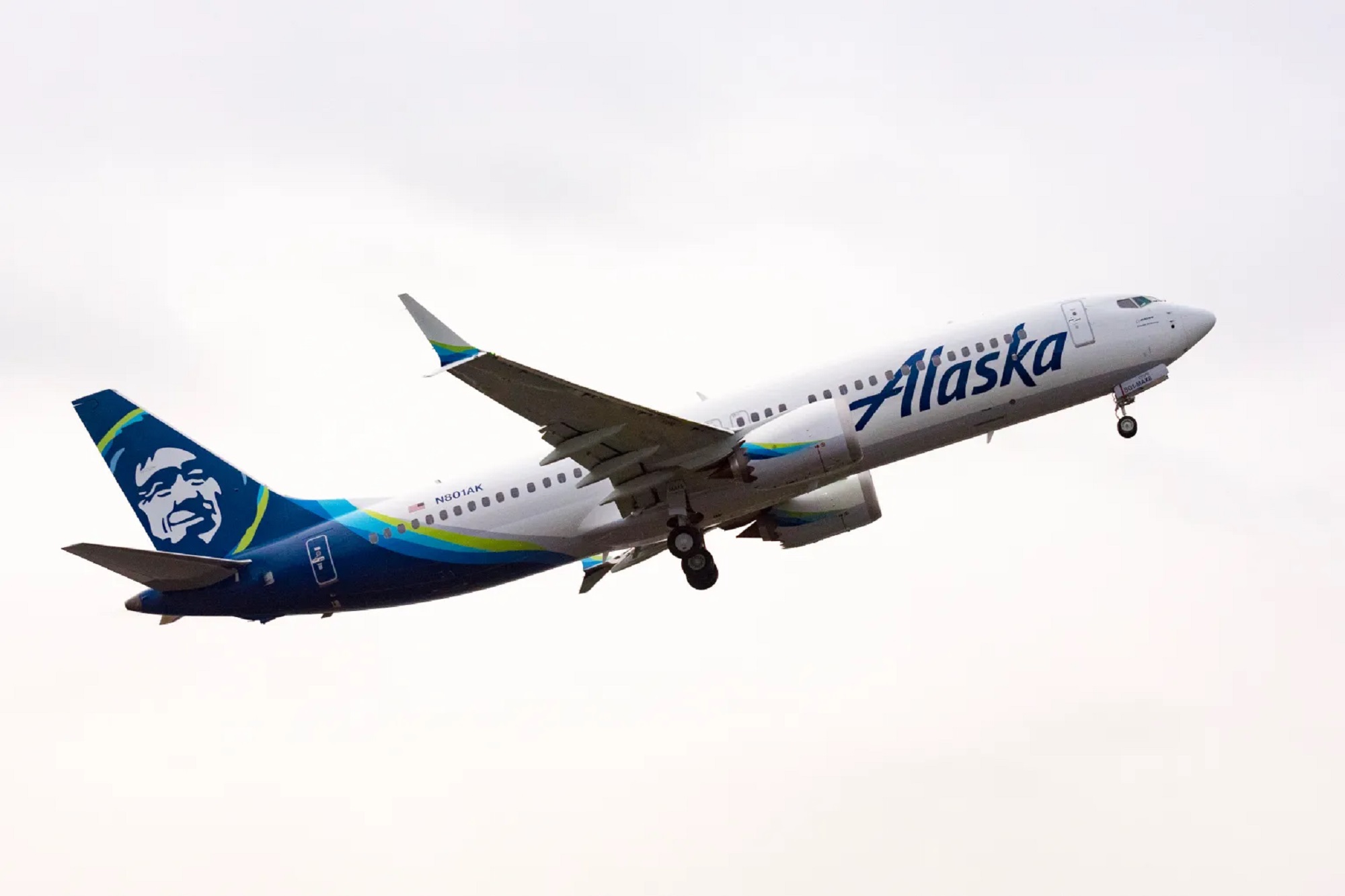 Alaska Airlines relaunches longest flight in its network