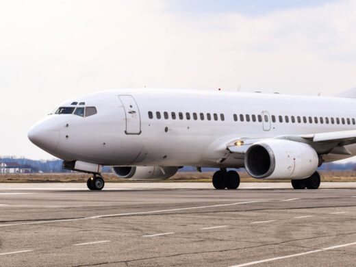 Safety after COVID: did pilots become ‘rusty’ after months of lockdown ...