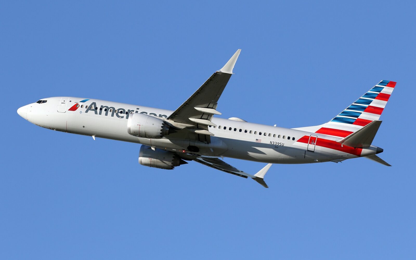 American Airlines places huge narrowbody order
