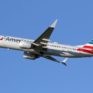 Boeing wins first African 777X order from Ethiopian Airlines