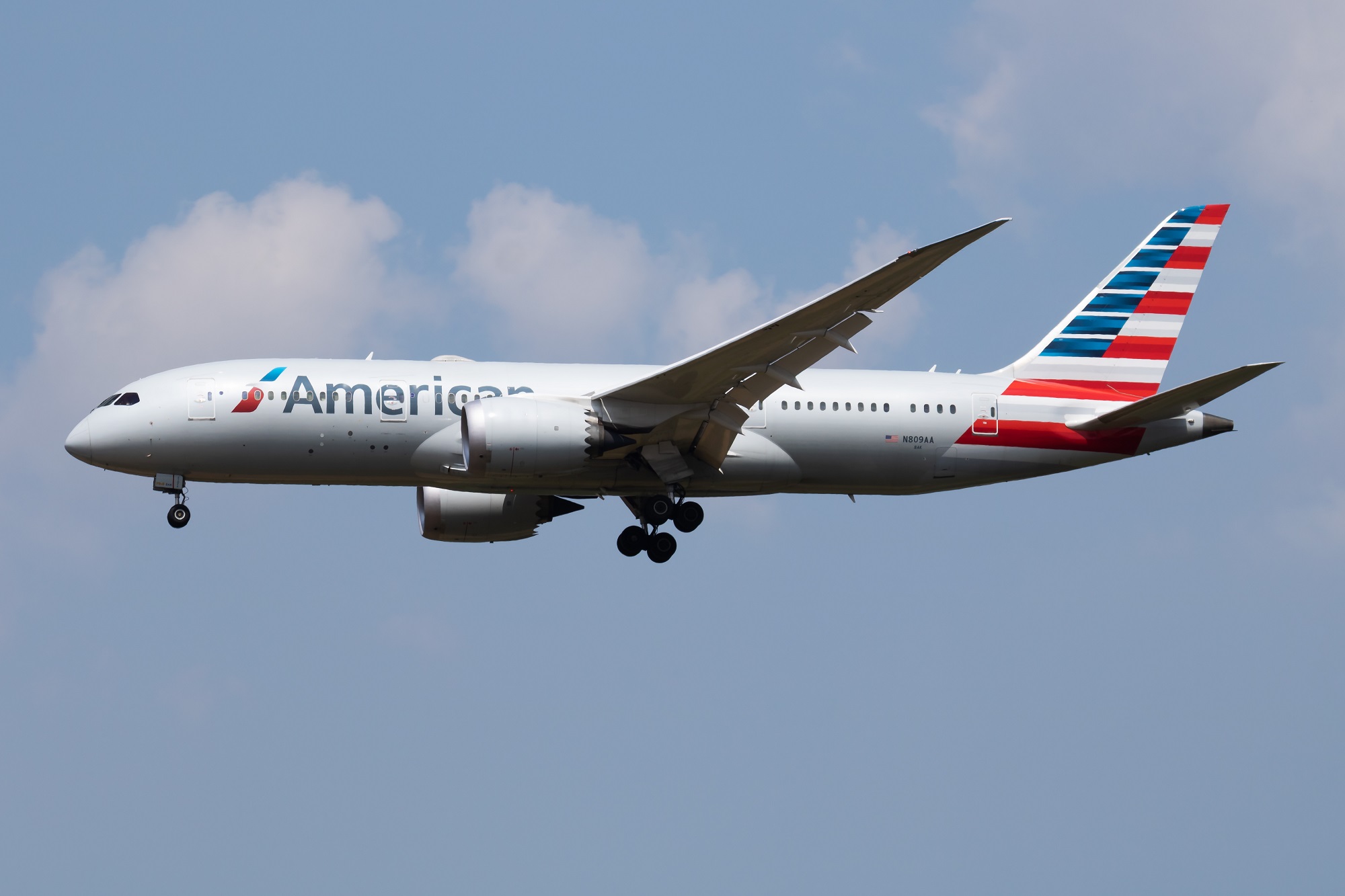 Using Google AI, American Airlines reduced contrails by 54% - AeroTime