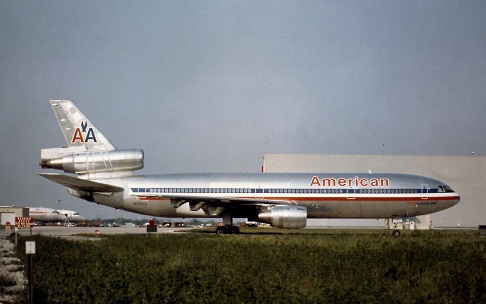 Flight 191: 45 years since the deadliest crash in US history