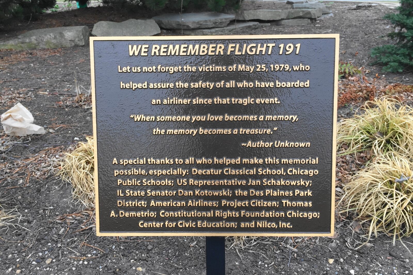 Flight 191: 45 years since the deadliest crash in US history