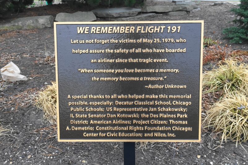 Flight 191: 45 years since the deadliest crash in US history