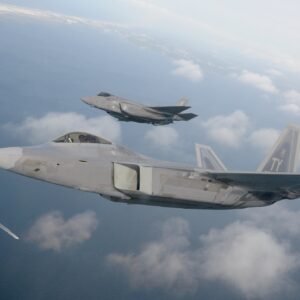 Top 10 best fighter jets in the world in 2025