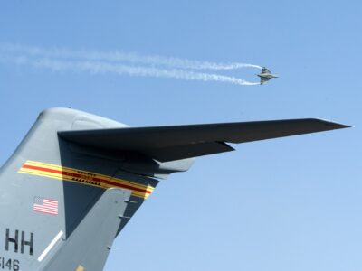 Closer look at Grom, the Russian loyal wingman - AeroTime