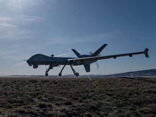 USAF F-35A achieves supersonic nuclear bomb drop-test - AeroTime