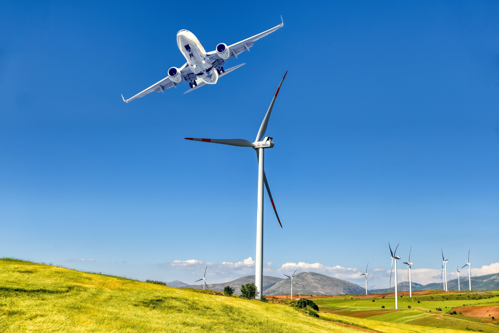 Nordic Electrofuel, P2X-Europe agree on eSAF production - AeroTime