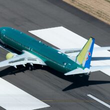 FAA tackles accidental Boeing 737 emergency slide deployment - AeroTime