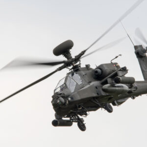 Poland cleared to buy 96 AH-64E Guardian attack helicopters - AeroTime