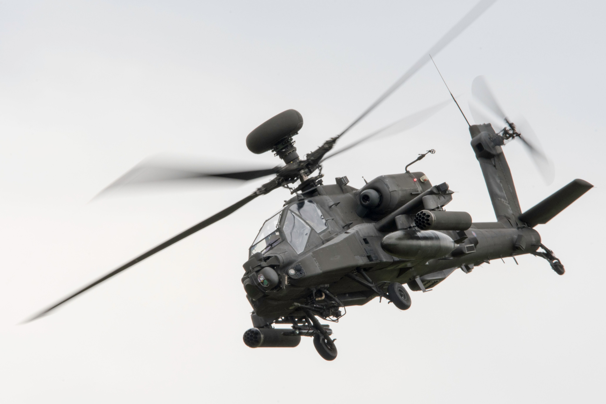 Top 10 Attack Helicopters In The World Top 10 Top 10 Most Advanced