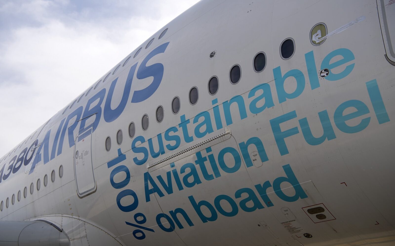 Aviation industry‘s Sustainable Aviation Fuel (SAF) problem - AeroTime