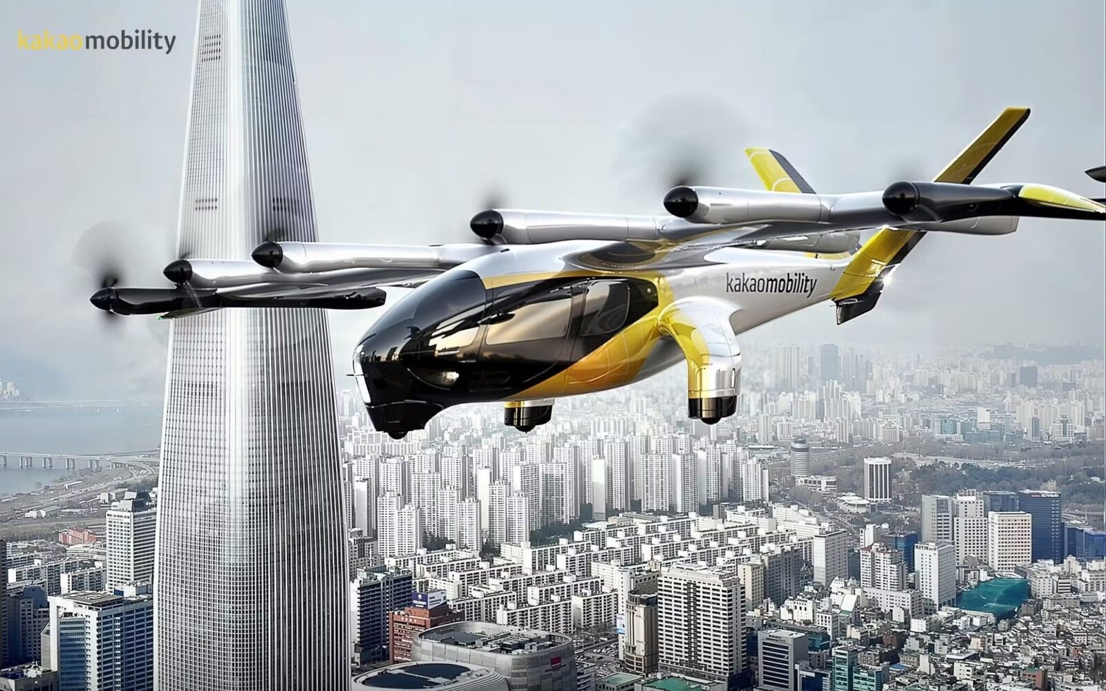 New Archer project includes sale of up to 50 eVTOL aircraft