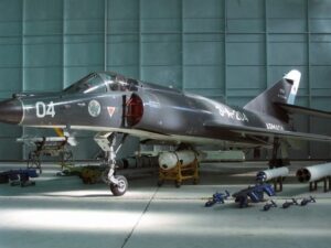 USAF intercepts Russian aircraft amid operation in Alaska