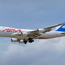 KQ Cargo, Astral sign deal to boost Africa-UAE trade - AeroTime