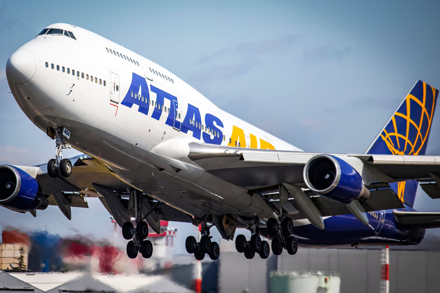 Top 10 global leaders in dedicated ACMI airline services - AeroTime