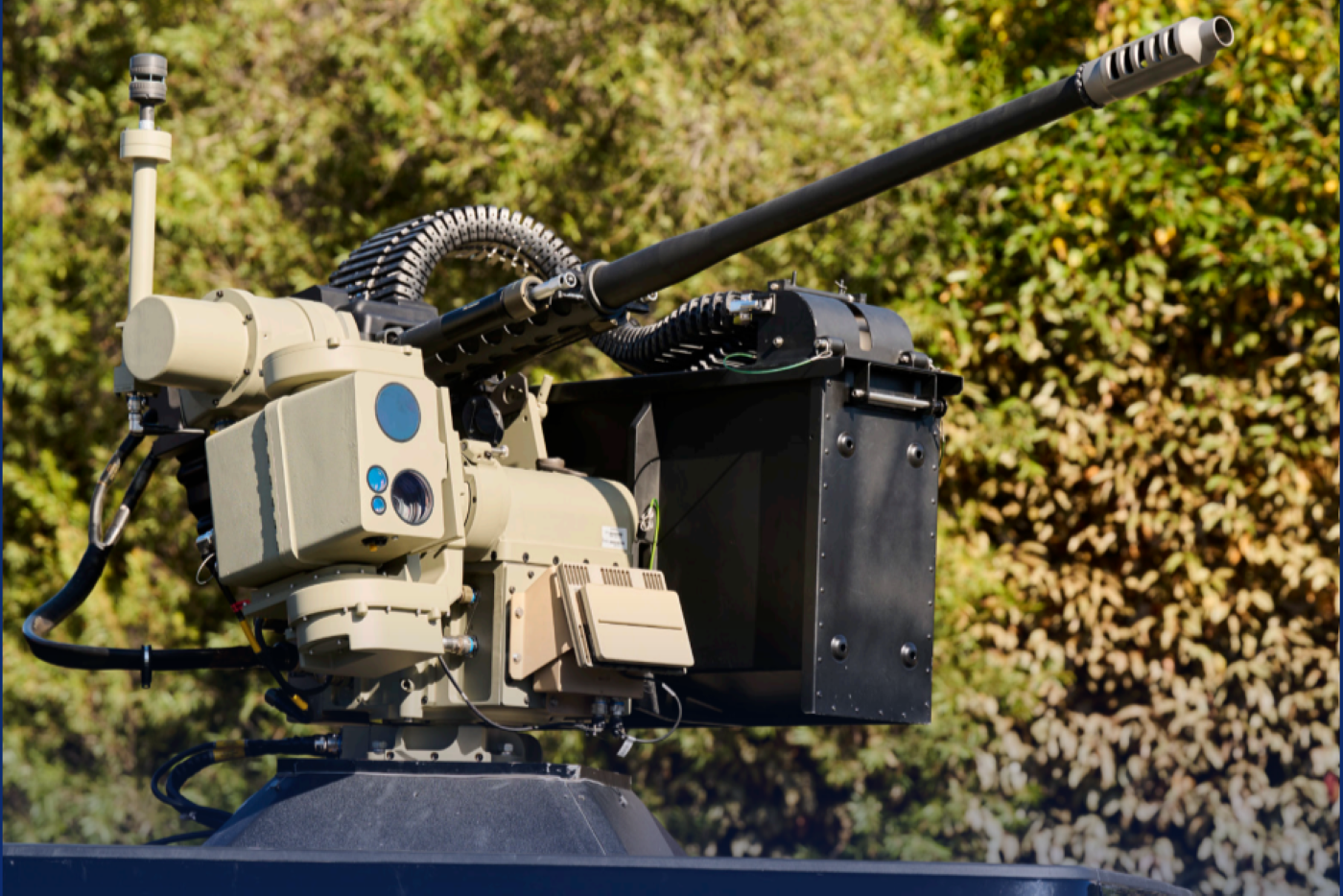 Australian company to deliver counter-drone system to Ukraine