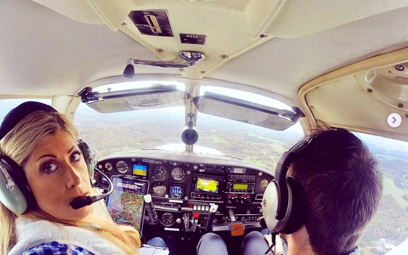 Popular aviation YouTuber dies in Tennessee plane crash- AeroTime