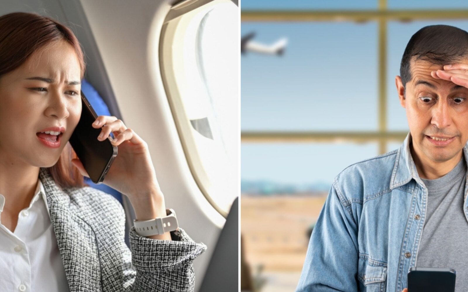 Outrageous airline complaints by disgruntled passengers - AeroTime