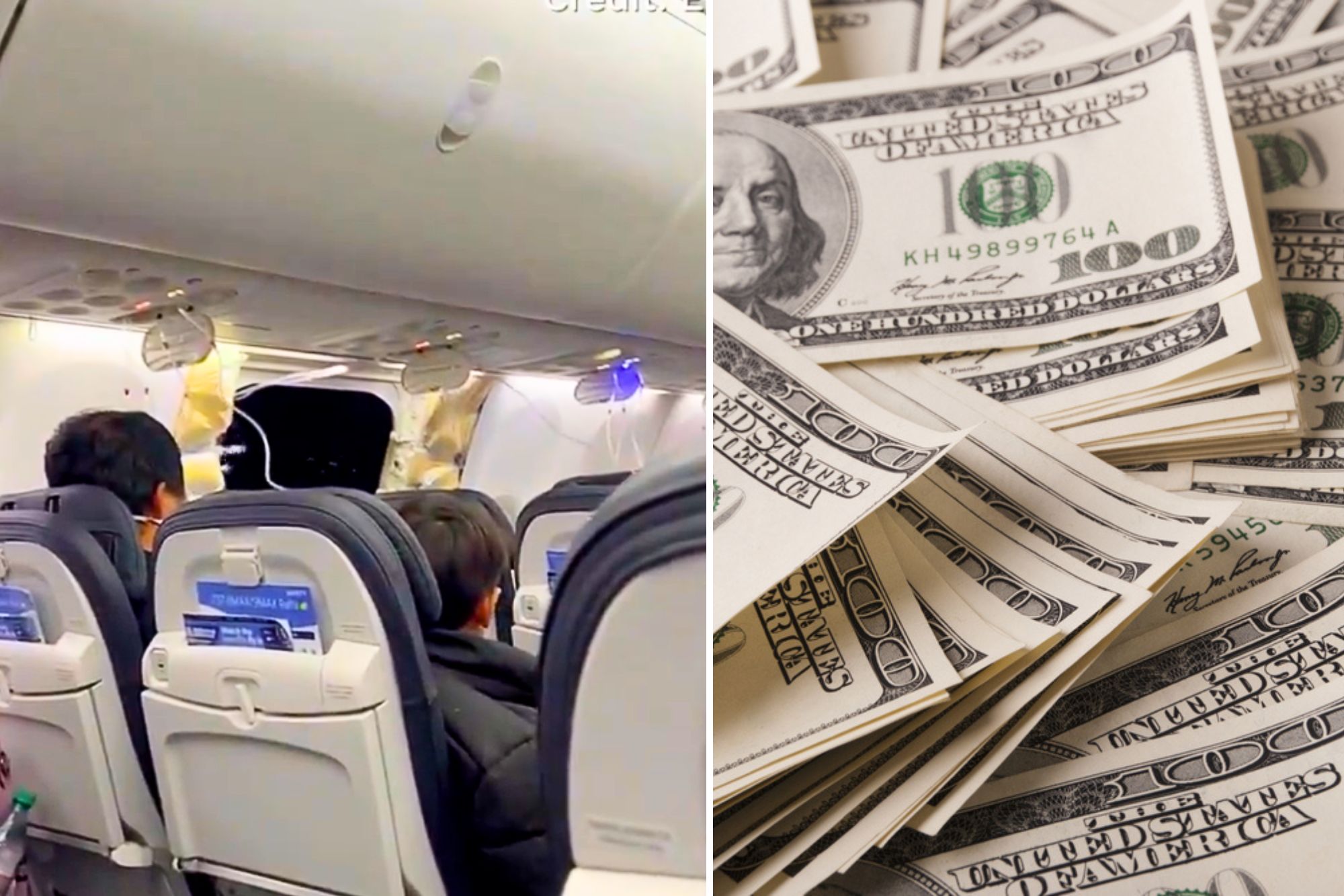 Alaska to give cash, refund and counseling to AS1282 pax - AeroTime