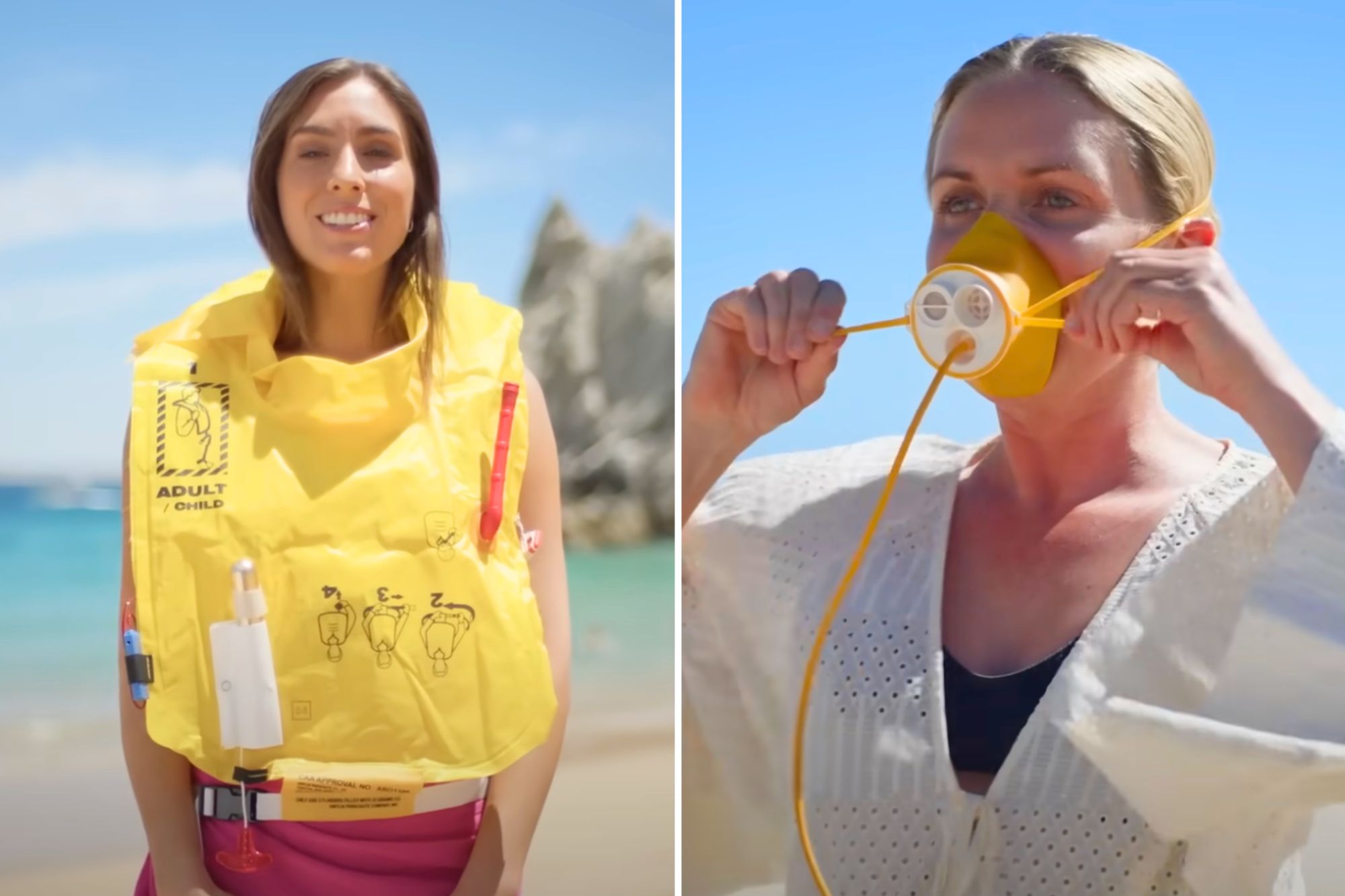 Qantas' new safety video features global destinations - AeroTime