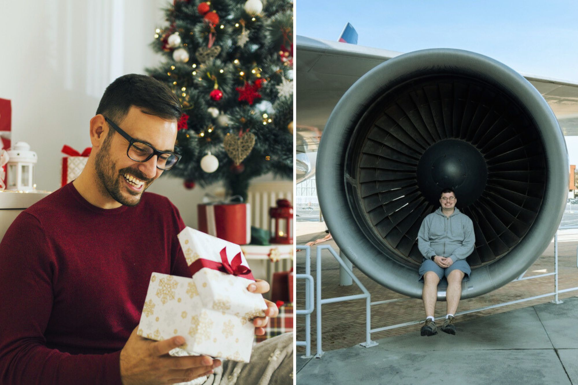 Unique Christmas gift experiences for aviation geeks - AeroTime