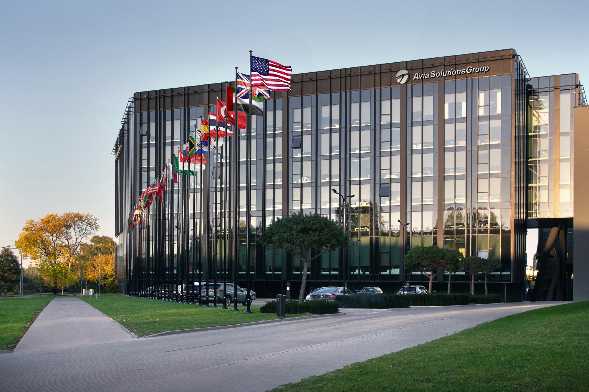 ASG launches Manila-based Global Services Centre