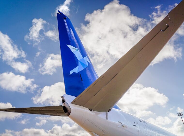 AviaAM Leasing - AeroTime