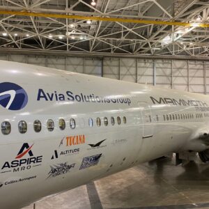 Ethiopian Airlines Releases Preliminary Report About 737 MAX Crash ...