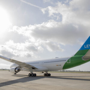 Airbus unveils hydrogen engines to be tested on the A380 - AeroTime
