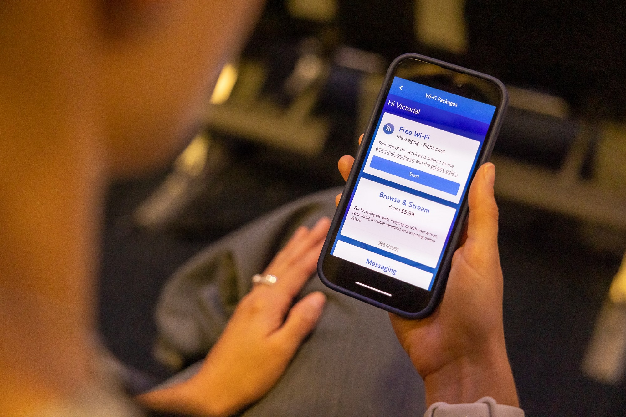 BA revamp includes new seats and A380 first class suites