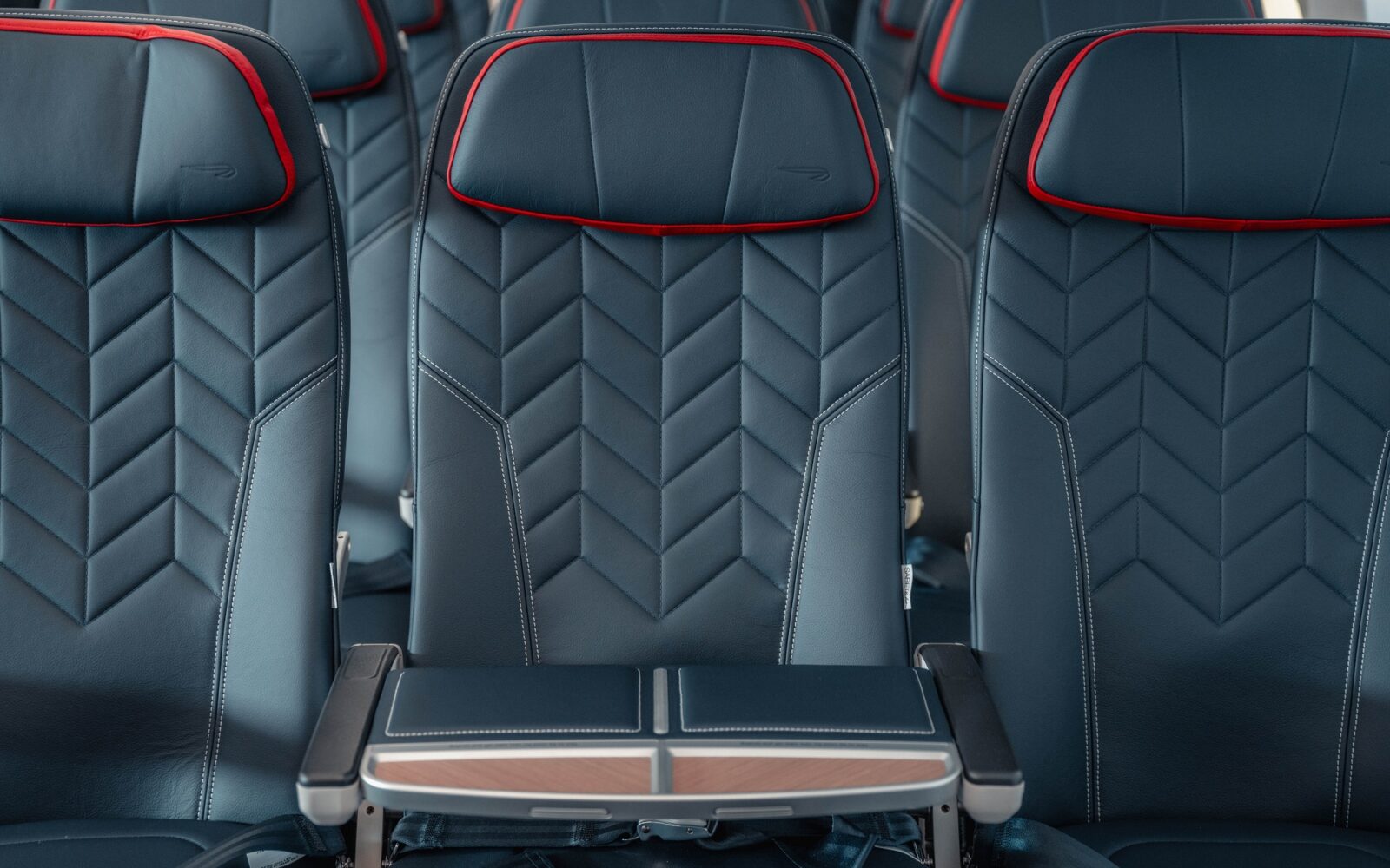BA revamp includes new seats and A380 first class suites