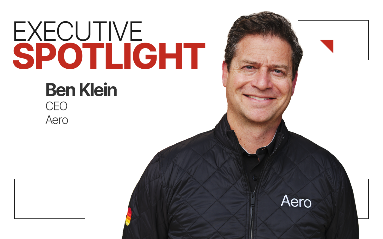 Aero CEO: filling the gap between airlines and exec aviation - AeroTime