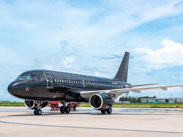 T’way to rebrand as Trinity Airways under new ownership - AeroTime