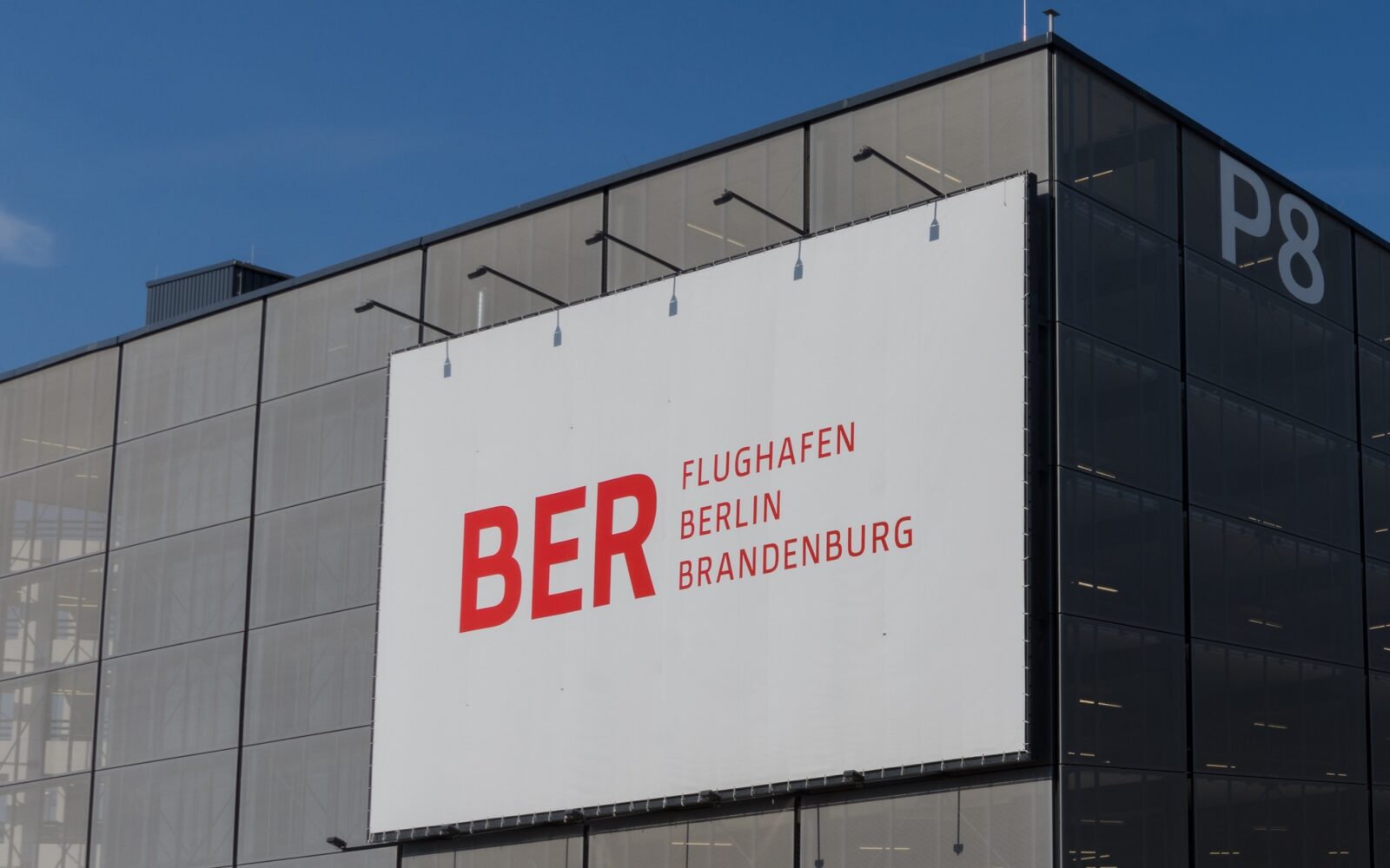 How Berlin Brandenburg Airport is changing the narrative - AeroTime