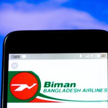 All-Boeing operator Biman Bangladesh to order Airbus A350 - AeroTime