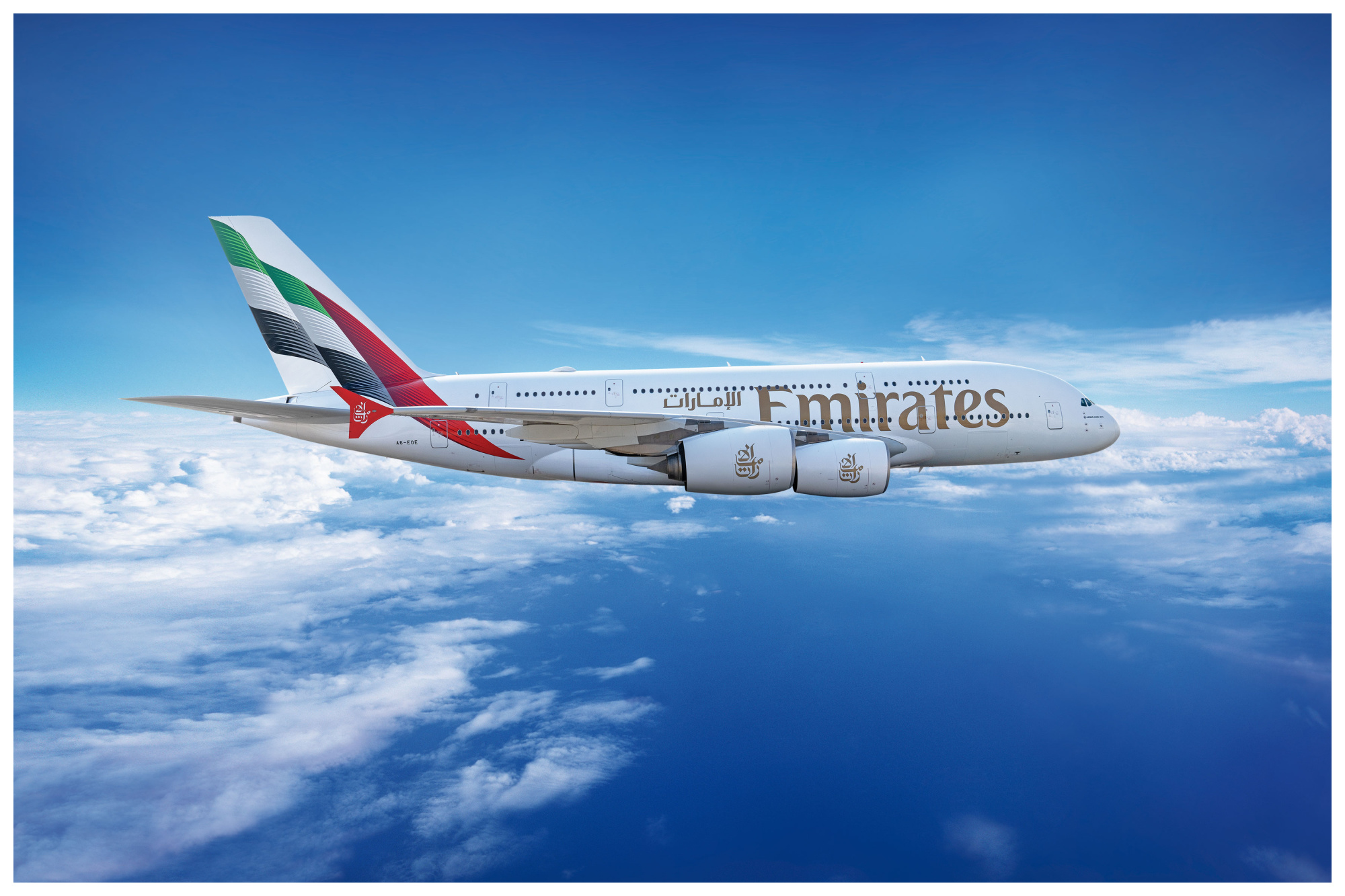 Emirates upgrades Brisbane to A380, adds second daily Perth - AeroTime