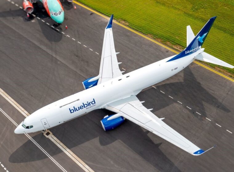 Air Cargo - AeroTime