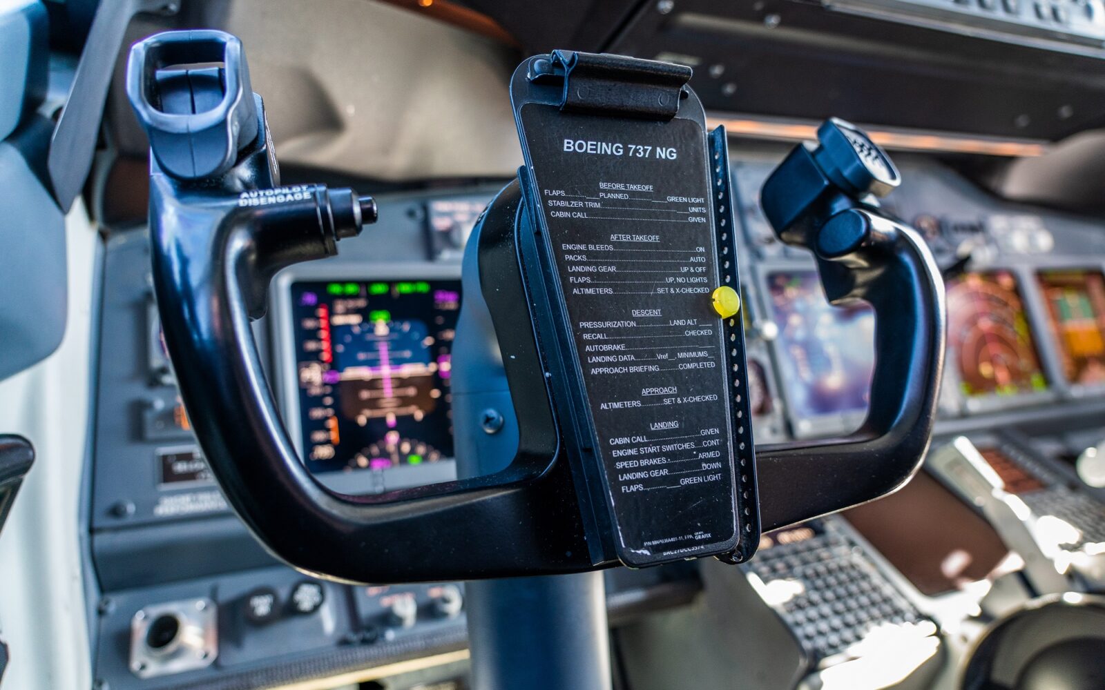 AD focuses on possible flight crew hypoxia on the Boeing 737 - AeroTime