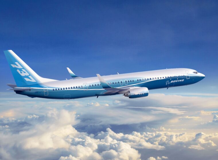 Boeing 737 NG - AeroTime