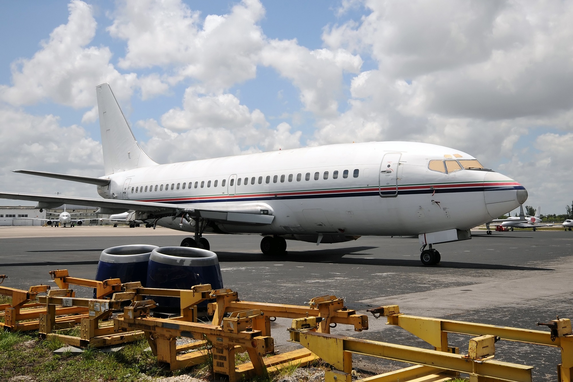 Challenges and risks of aging aircraft - AeroTime