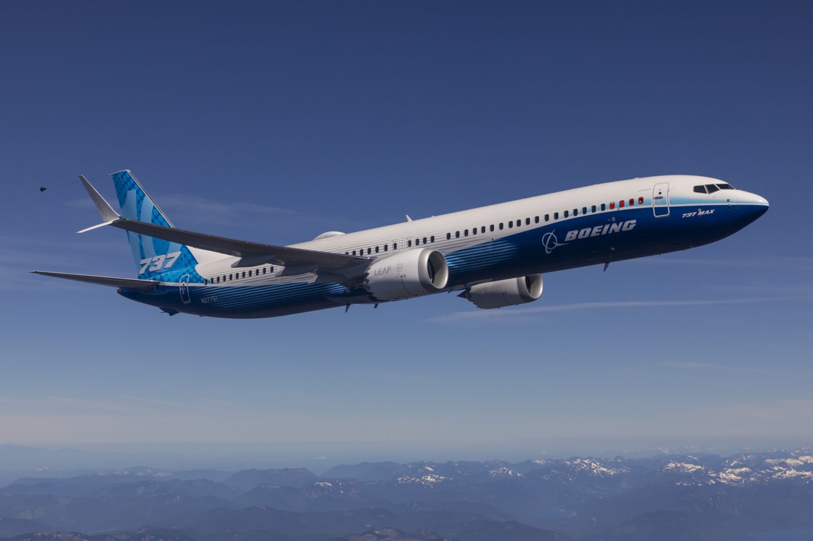 Boeing set to increase monthly 737 MAX production rates