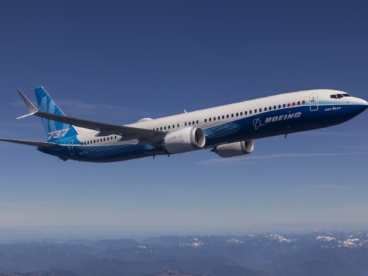 Jat Tehnika completes Europe’s first Boeing 767 conversion