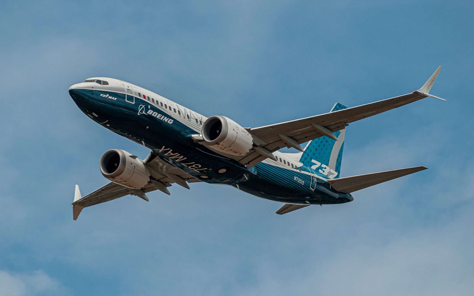 Boeing reevaluating its 737 MAX delivery target- AeroTime