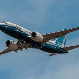Boeing to resume 737 MAX deliveries to China: report - AeroTime